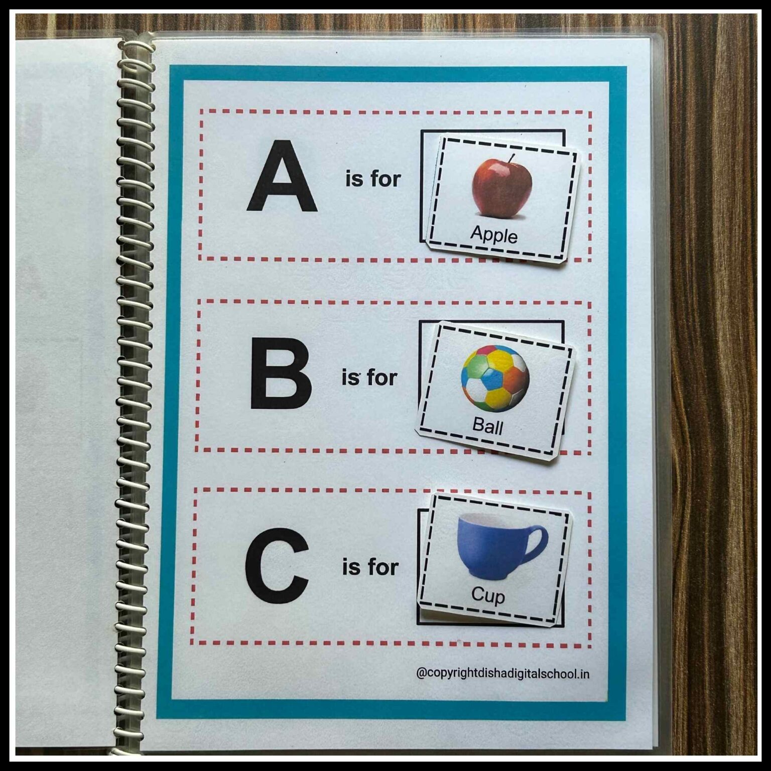 Beginning Letter Sounds Adapted Book Resource For Teacher