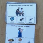 Appropriate and Inappropriate Touch Worksheets - Resource For Teacher