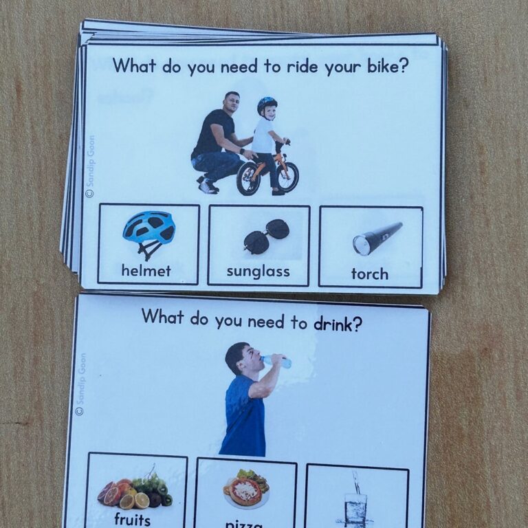 Appropriate and Inappropriate Touch Worksheets - Resource For Teacher