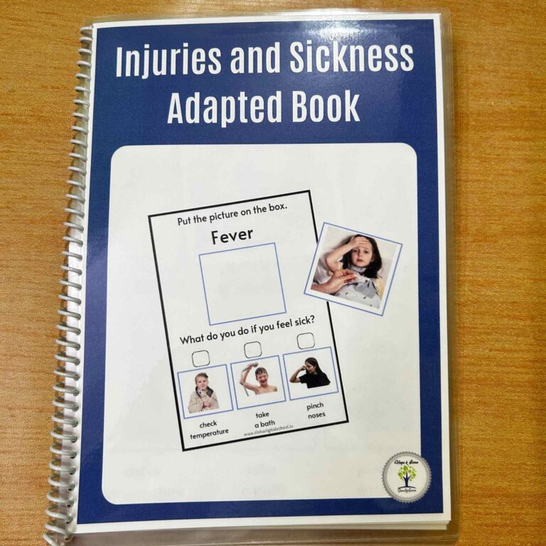 Appropriate and Inappropriate Touch Worksheets - Resource For Teacher