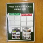 Problem Solving Scenarios Autism - Resource For Teacher