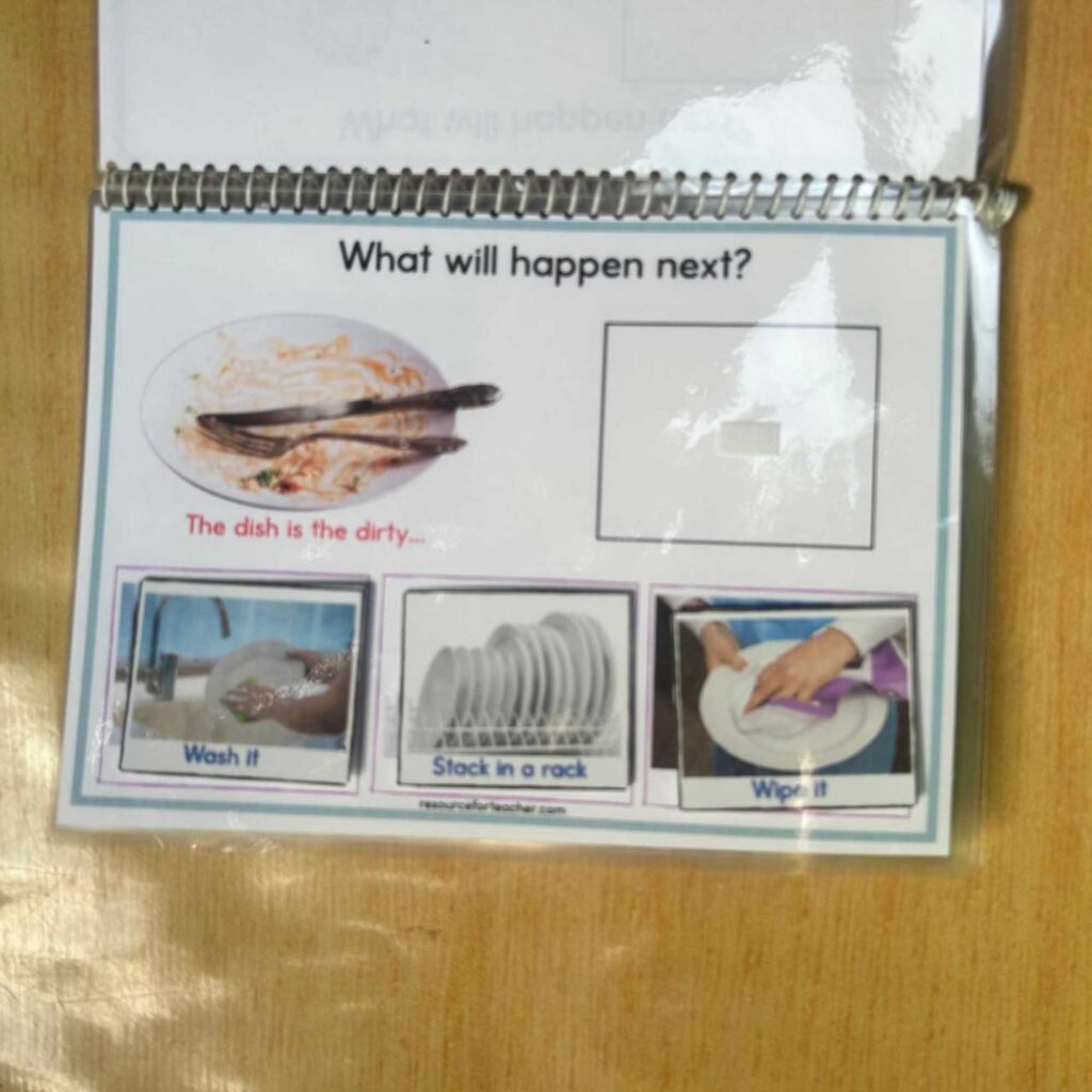 Making Predictions Activities - Resource For Teacher