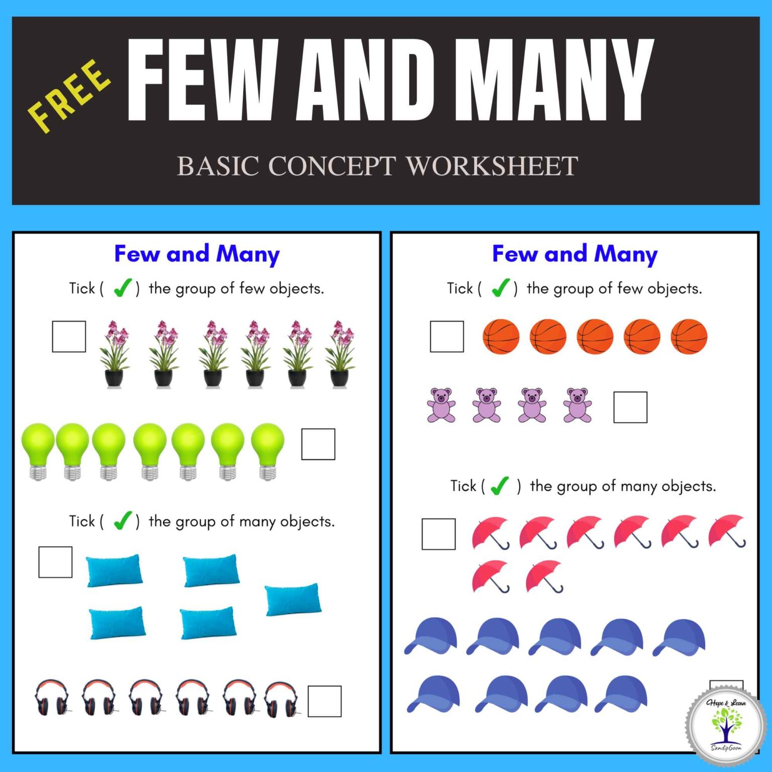 Resource For Teacher - Speech therapy - for autism - kindergarten